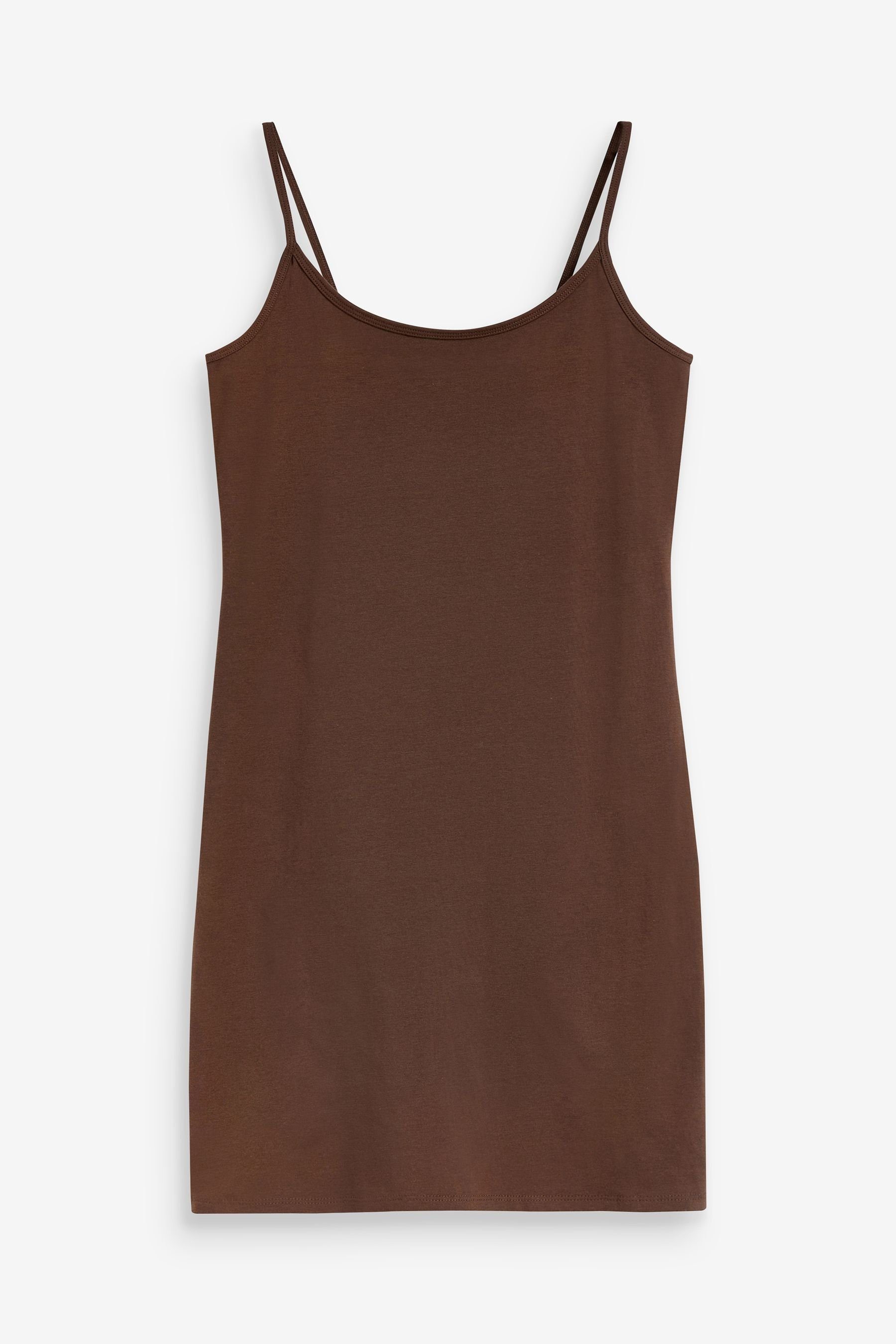 Next Longtop Langes Top Mit Spaghettiträgern 1 Tlg Get The Next Look
